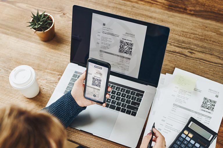 Pre-Approved e-Invoicing Services in Abu Dhabi, UAE